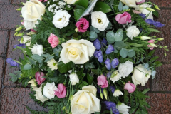Funeral Flowers from Experienced Rugeley Florist Fine Flowers