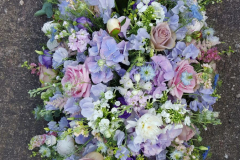 Funeral Flowers from Experienced Rugeley Florist Fine Flowers