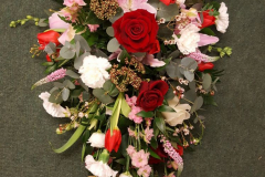 Funeral Flowers from Experienced Rugeley Florist Fine Flowers