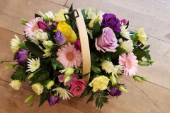 Funeral Flowers from Experienced Rugeley Florist Fine Flowers