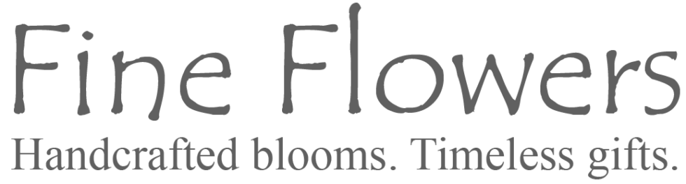 Fine Flowers Rugeley | Fresh Flowers & Handmade Wreaths