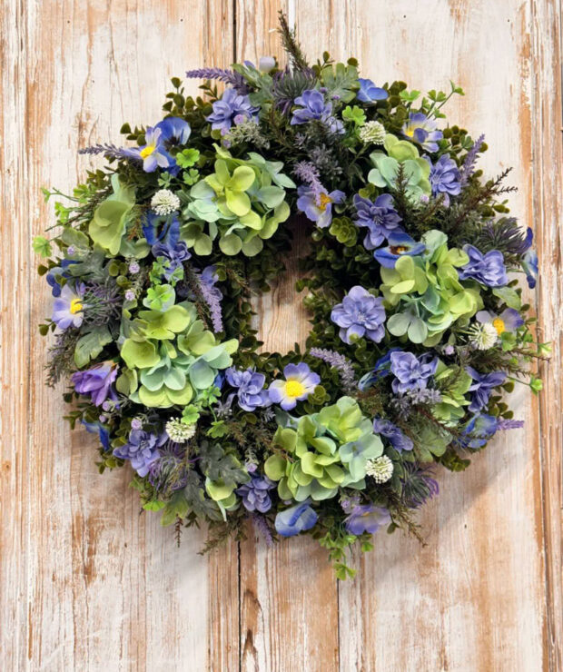 Fine Flowers Rugeley | Fresh Flowers & Handmade Wreaths